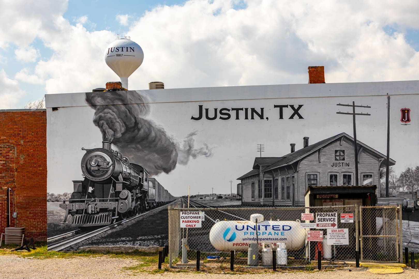 Justin - Firehouse Roofing